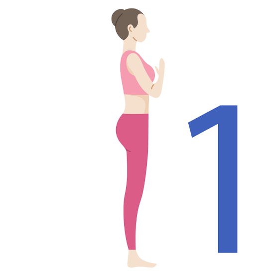 Sun Salutation - All You Need To Know